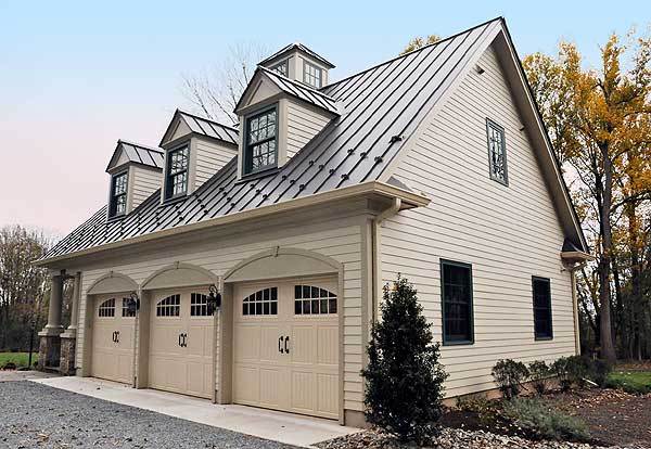 Residential - Phoenix Garage Experts